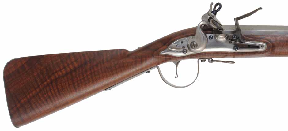 Smooth Bore Flintlock Rifle Manufacturers