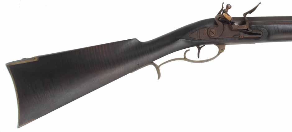 Smooth Bore Flintlock Rifle Manufacturers