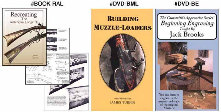 Build Tracks French Tulle Fusil De Chasse Kit With Fancy 44 Barrel Smooth Or Rifled In